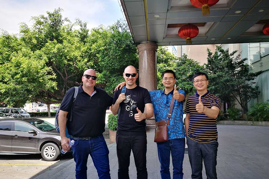 UNFスレッドとUNCスレッドとは何ですか？UNFスレッドとUNCスレッドの違い | ピンテジン株式会社