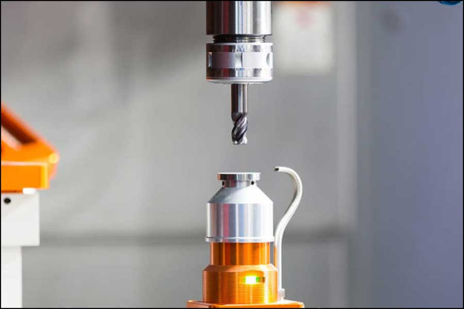 HyMu 80機械加工部品 | HyMu 80シールド合金精密加工 | ピンテジン株式会社